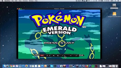 Pokemon Platinum Mac Emulator Peatix