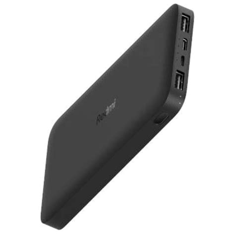 Redmi Power Bank mAh Xiaomi República Dominicana
