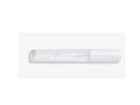 Ulta Beauty Shiny Sheer Lip Gloss Starry Sky 3 Ml Ingredients And Reviews