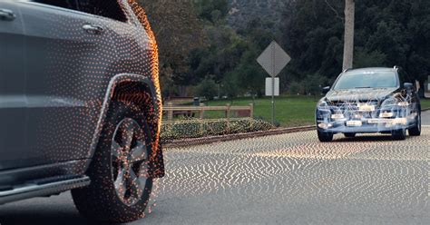 Aptiv Advanced Safety