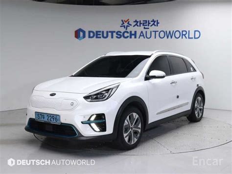 니로 Ev 노블레스 경기 중고차 엔카 엔카믿고 8고4고