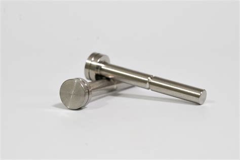 Gripper Pin R Sebra