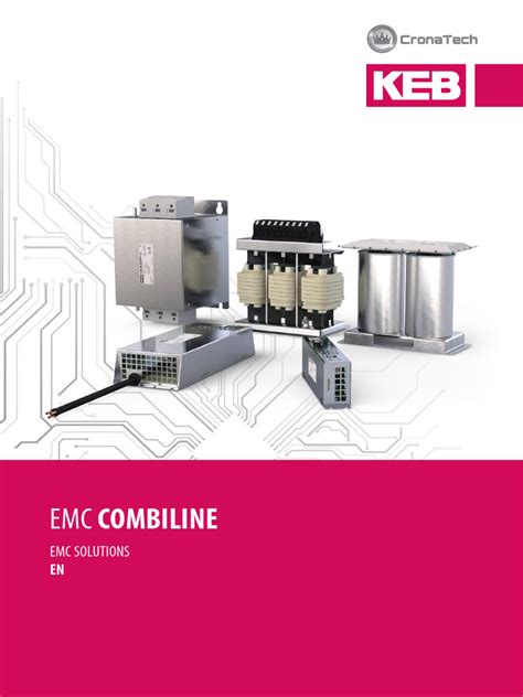 Emc Pdf Mains Electricity Rectifier