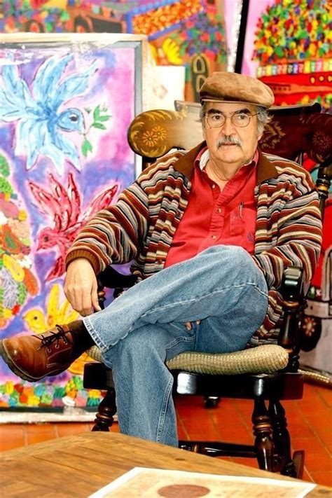 Honran A Enrique Canales