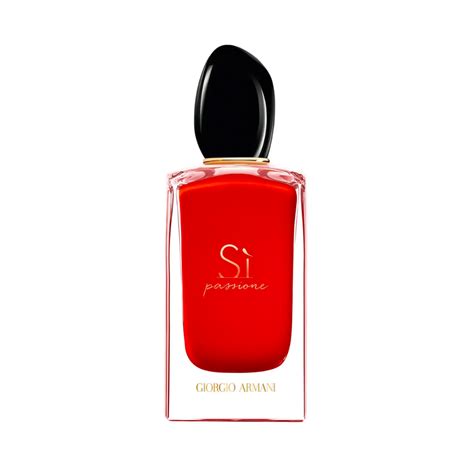 Armani Sì Passione Dermocura Beauty Profumeria