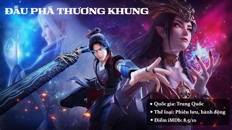 Top 100 Phim Hoạt Hình 3d đa Quốc Gia đáng Xem Nhất Năm 2024