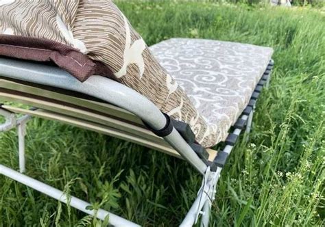 Розкладачка ліжко з матрацом для дому та відпочинку Раскладушка 1 900 грн Меблі для спальні