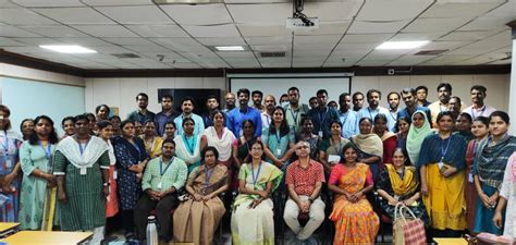 School Of Computing Srmist On Linkedin Srmist Schoolofcomputing Fdp