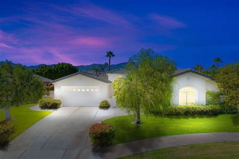 13 King Edward Ct Rancho Mirage Ca 92270 ®