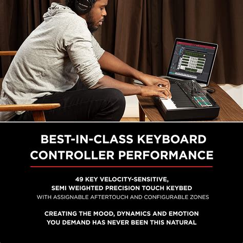 Best Key MIDI Controllers Reviewed In Detail Jun