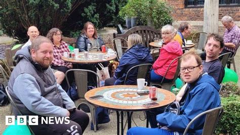 Ipswich Mental Health Charitys Guide To Safe Social Spaces Deborah Atkinson