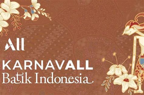 Accor Gelar KarnavALL Batik Indonesia Untuk Meriahkan Hari Batik Nasional 2024