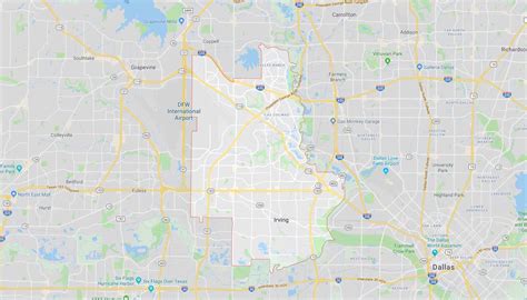 Dallas County Texas Utility Consultants