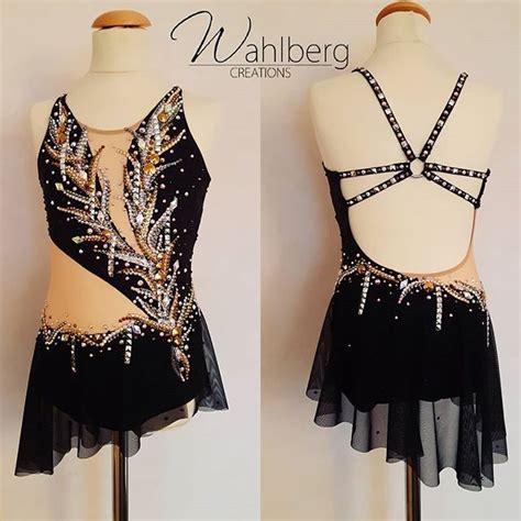 Pin On Figure Skating And Ice Dance Costumes