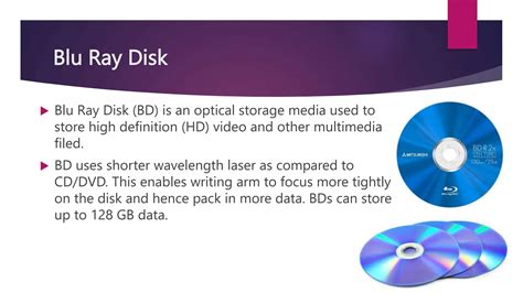 Computer Memory And Its Types Overviewpptx