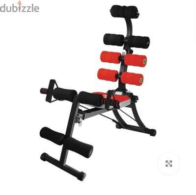 In Wonder Master Sports Equipment