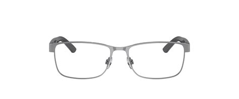 Polo Ralph Lauren Ph1157 Glasses With Matte Black Frame Opsm