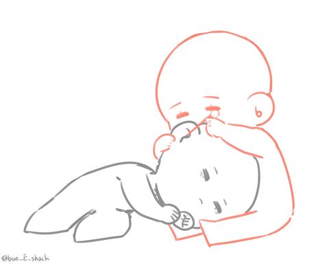 그림체 옮기기 커플 인장 On Twitter