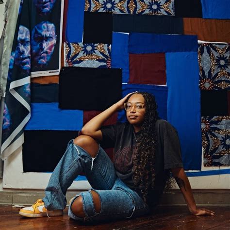 Aliyah Bonnette Pocosin Arts