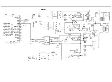 Microtek Inverter 1100 Circuit Diagram Inverter Microtek 800