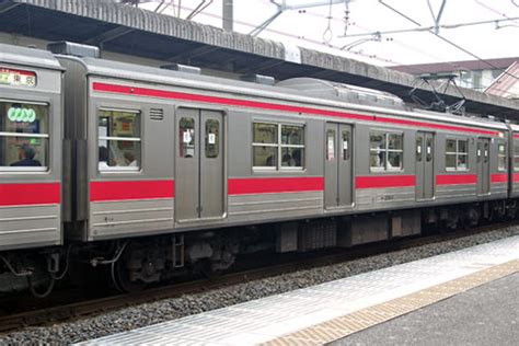 205系通勤形直流電車0番代量産先行車