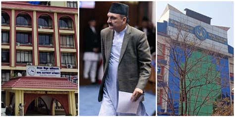 नेपाल टेलिकमलाई उछिन्दै विद्युत प्राधिकरणले धेरै नाफा कमायो