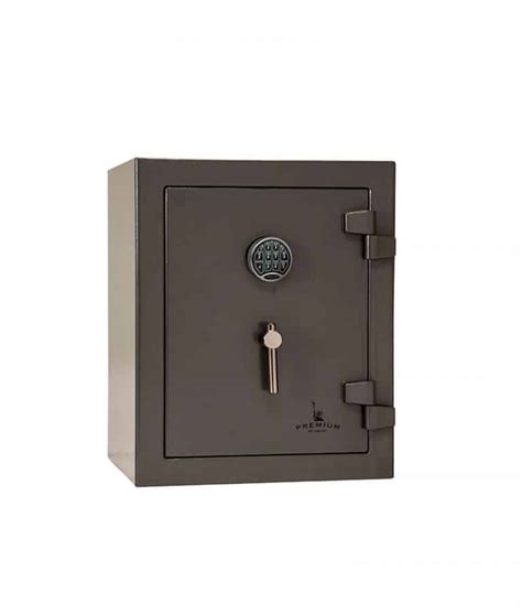 Liberty West Coast Safes