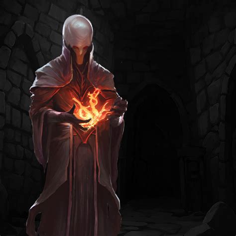 Befuddler Free Monster For Dandd 5e And Pathfinder 2e The Dm Lair