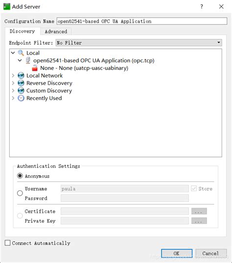 Open Open Opcua Csdn