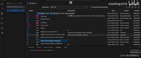 Vscode克隆仓库时具有指纹kekenai的技术博客51cto博客