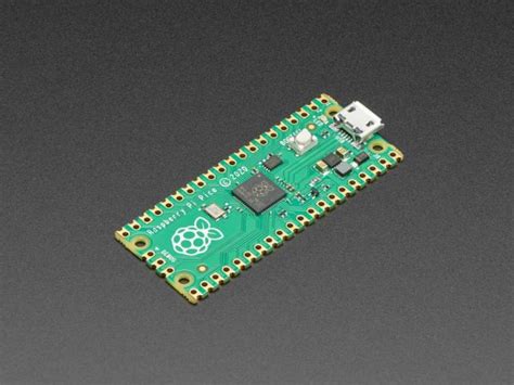 Raspberry Pi Pico