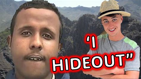 Ayub Admits To Hiding Out Jay Slater Update Today Youtube