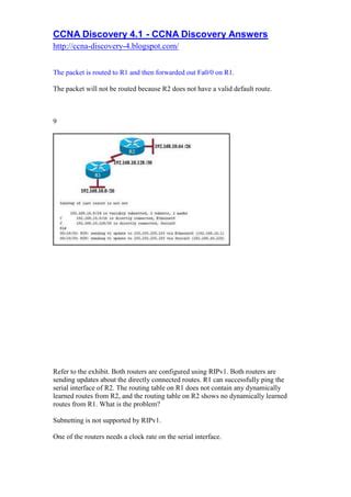 Ccna Chapter V Answers Pdf