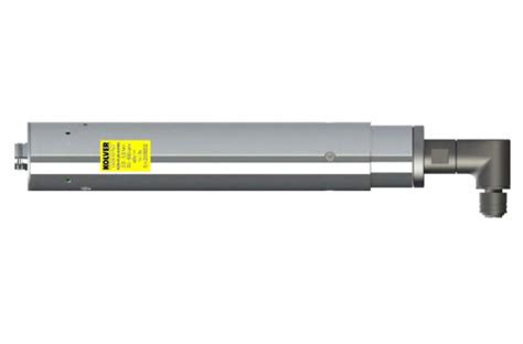 Kolver Visseuse K Ducer Serie Angle Head Robot Matedex