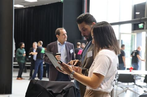 Tarek Eldabaa On Linkedin Always Creative In His Workahmed Azmi Is One Of The Stars Of Marketing