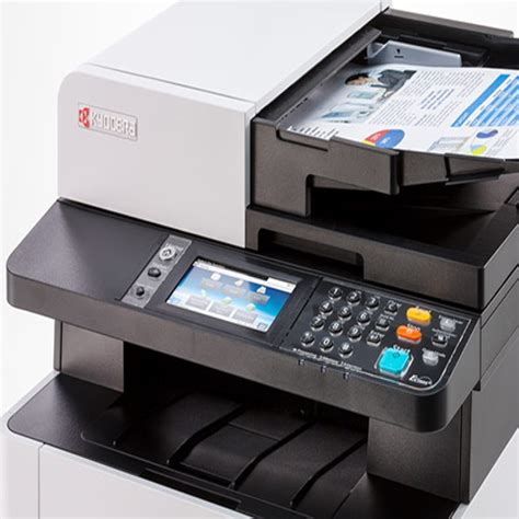 Kyocera Ecosys M5526cdw Ecosys M5526cdw Copier Indonesia