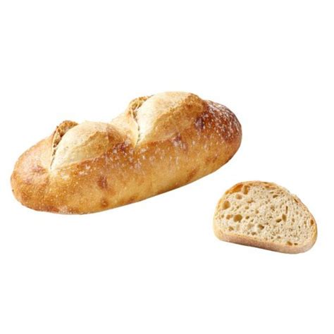 Pão Rusti Batard Lalos Bridor 330g Mambo Supermercado São Paulo