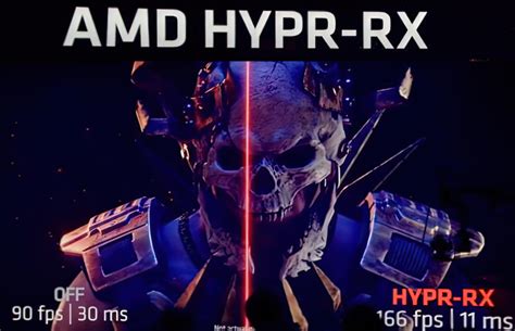 一鍵升速暫時無望！amd Hypr Rx 技術未能如期實現