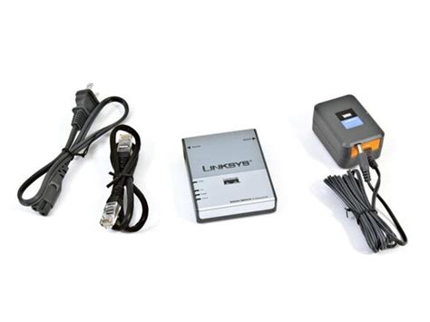 Linksys Network Optimizer For Gaming And Voip