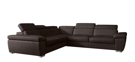 Ecksofa Leila Mit Sf Links Kaufen Home24