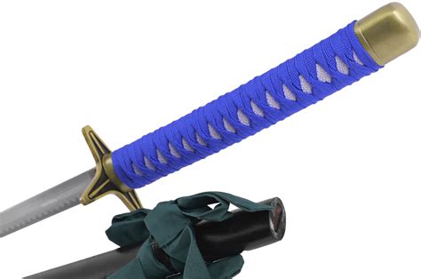 Katana Toshiro Hitsugaya Bleach Dragonsportseu