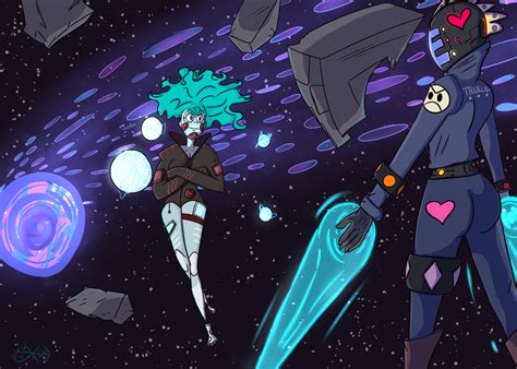 Truluv By Cowox On Newgrounds