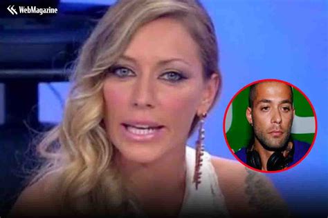 Karina Cascella Rompe Il Silenzio E Lo Ammette Ecco Come Sono Oggi I Rapporti Con Salvatore