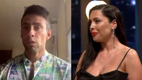 Daniela Aránguiz será sorprendida con especial mea culpa de Jorge