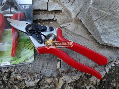 Садовые ножницы Stihl Felco F6 — купить в Москве по цене 2 990 руб.