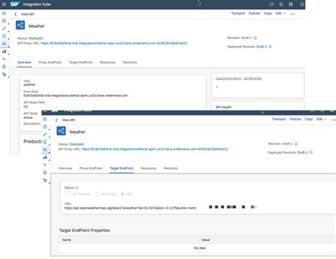 Building An OAuth2 Token Generator API With SAP BTP APIM