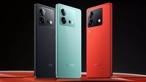 Iqoo Neo 8 Series मीडियाटेक 9200 वाला दुनिया का पहला फोन हुआ लॉन्च