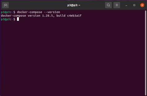 Docker On Ubuntu 2004 Raspberry Pi 4 Learn With Omar
