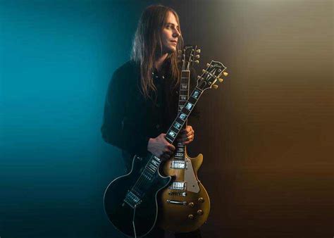 Sammy Boller Confirms First Ever Headlining Tour Nextmosh