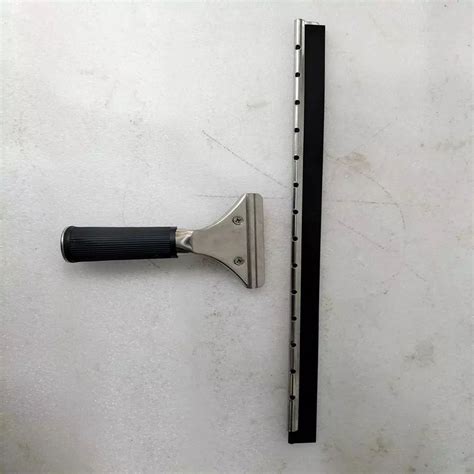 Fiable Glass Squeegee Fc 25 For Cleaning At ₹ 549piece In New Delhi